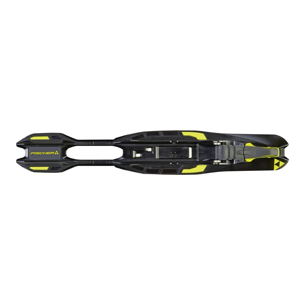 Fischer Race Skate Jr IFP Bindings