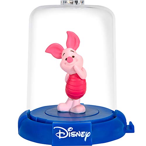 Domez Disney Classic 4-Piece Bundle, Styles May Vary