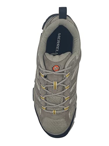 Merrell J035898 Womens Hiking Shoes Moab 3 Taupe US Size 7.5