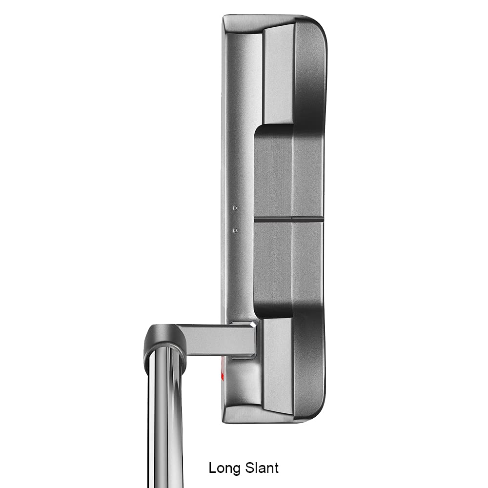 Evnroll ER1v TourBlade Putter RH Long Slant 33 TourTac White
