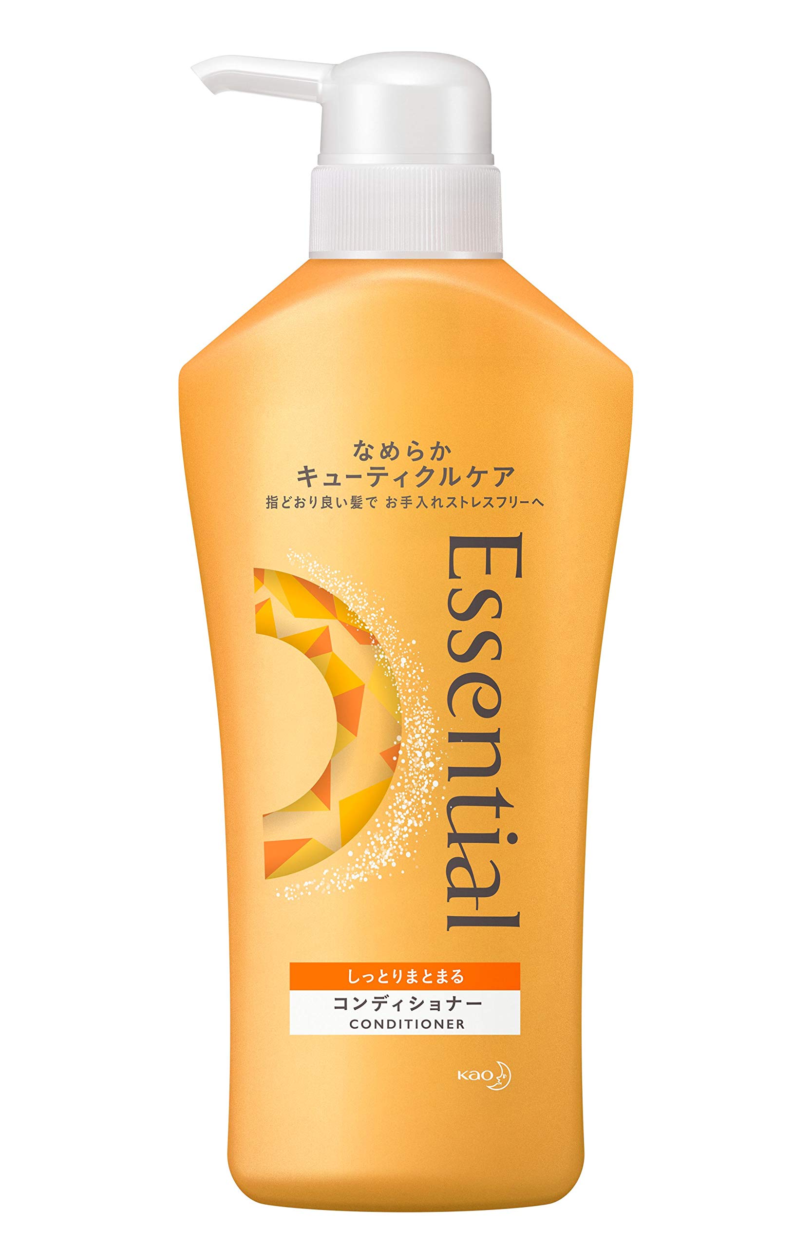 Essential smart repair conditioner pump 480ml