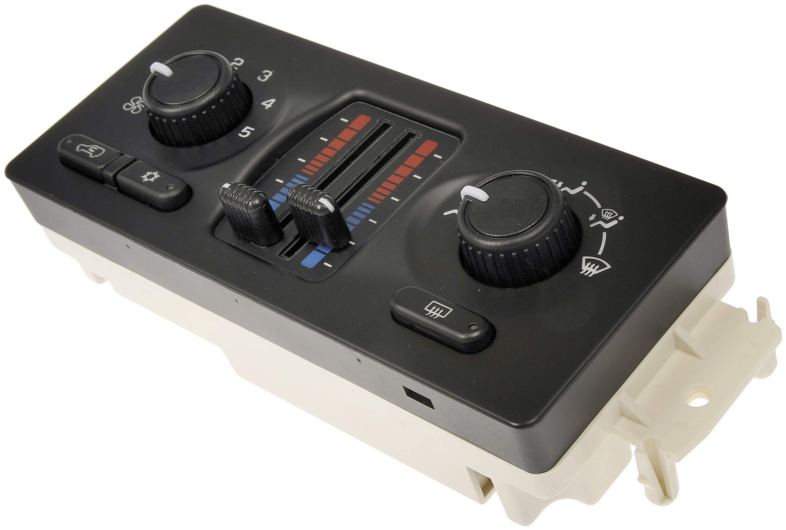 Dorman 599-210XD Climate Control Module Compatible with Select Models (OE FIX)