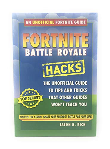 FORTNITE - Unofficial Tips & Tricks 3 Book Bundle Set - Battle Royale Hacks Advanced Strategies Secrets of the Island - The Ultimate Fortnite Guide… There is no second place!