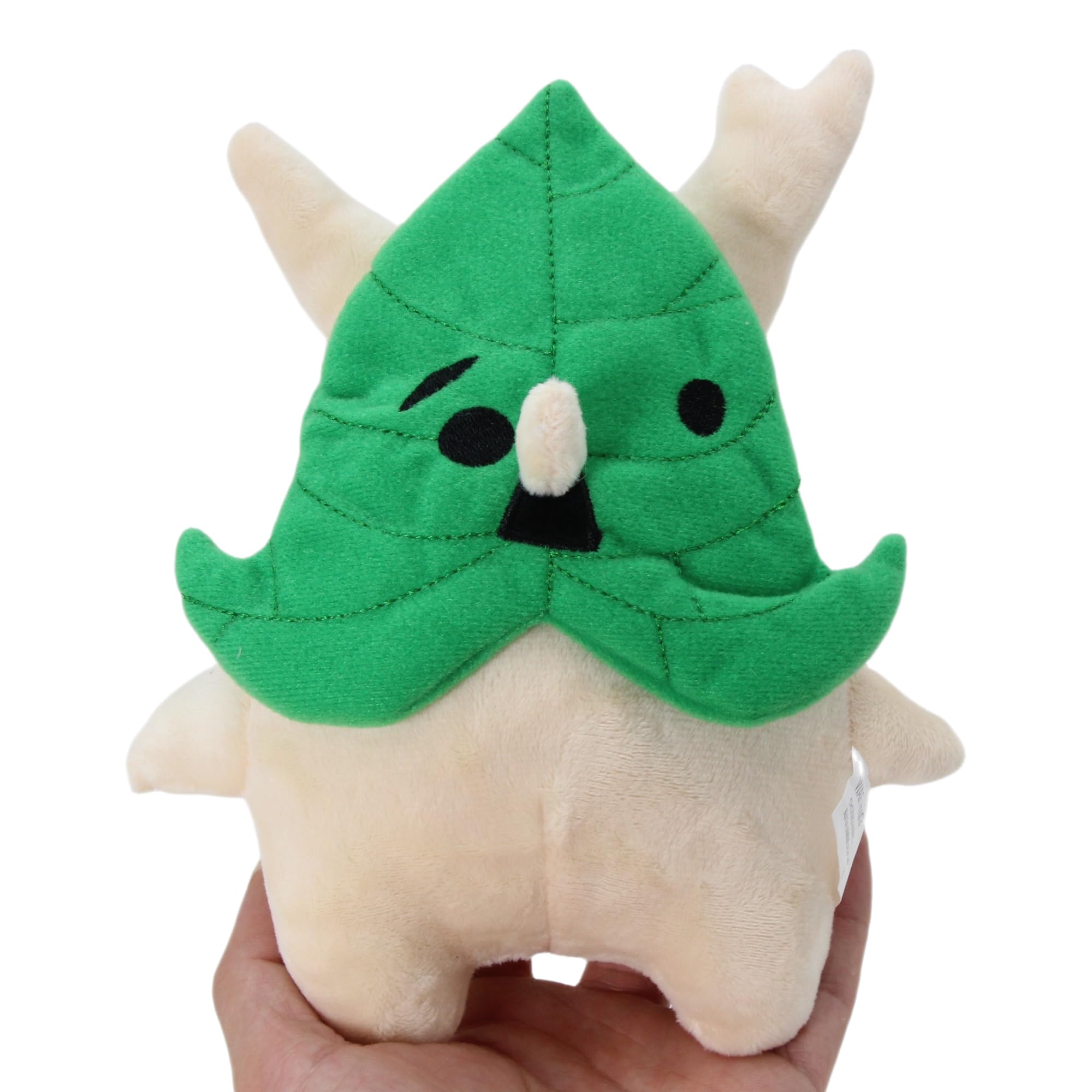 ZCPACE Wind Waker Makar Korok Plush Toy Doll 7.8inch