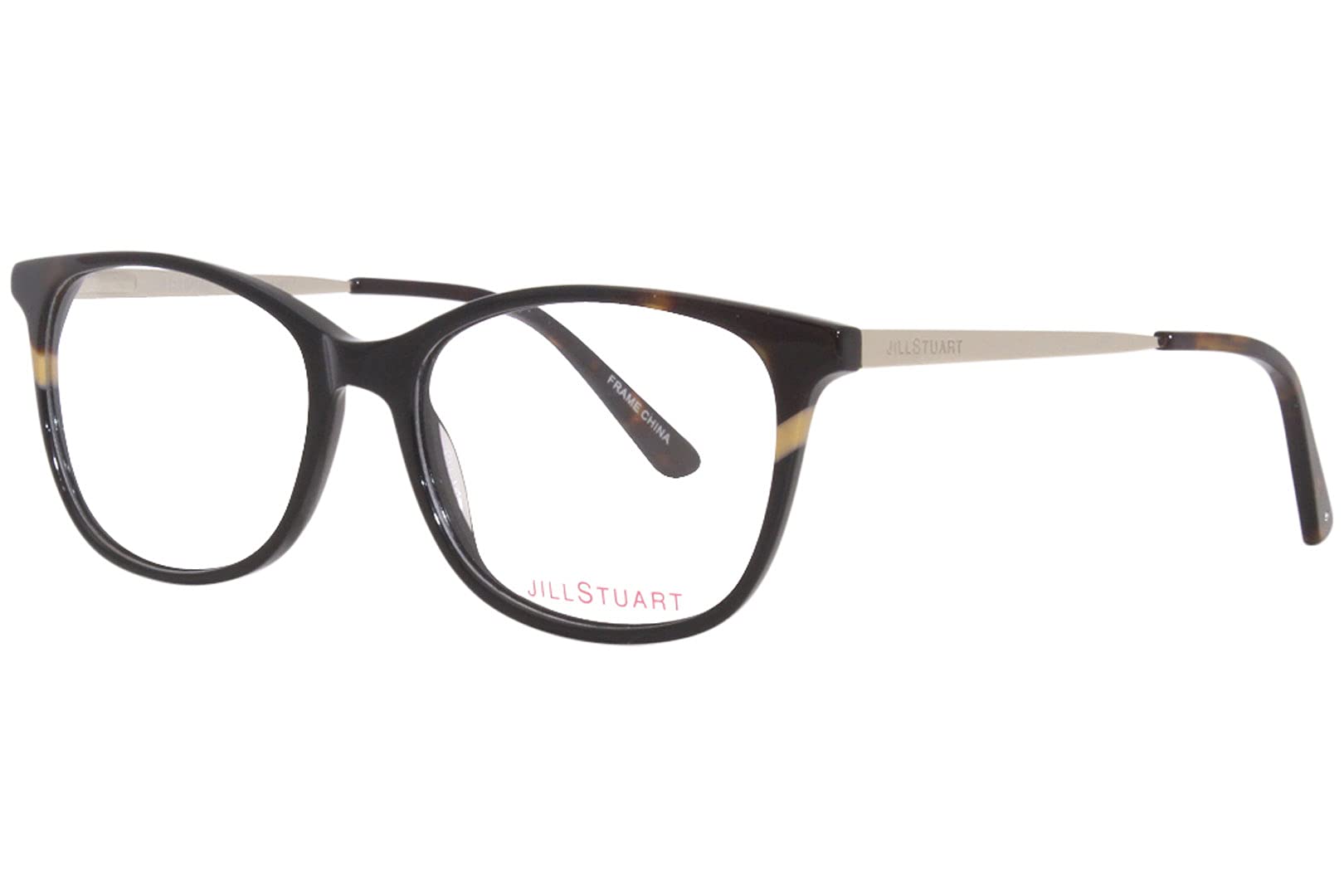 Eyeglasses Jill Stuart JS 400 black