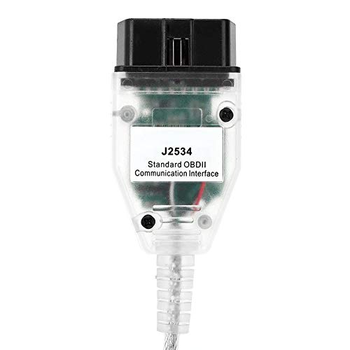 Diagnostic Cable Mini VCI Diagnostic Test Cable Car Program Scanner Tool Fit for