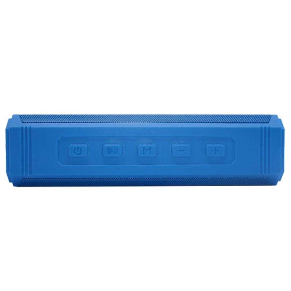 Puppy Pak | iCalmPet Ruff 'n Ready Portable Speaker with 3-hr MicroSD | Puppy Calming Music