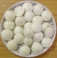 IndiaBigShop Stainless Steel 6- Rack Idli Stand, idli maker, idli Maker Steel, idli Plates Makes 24 Idlis