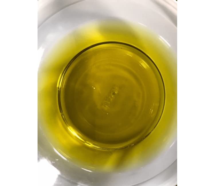 My Sister's Stuff Coiffed 01 Energize 4oz Growth and Anti-Itch Scalp Oil