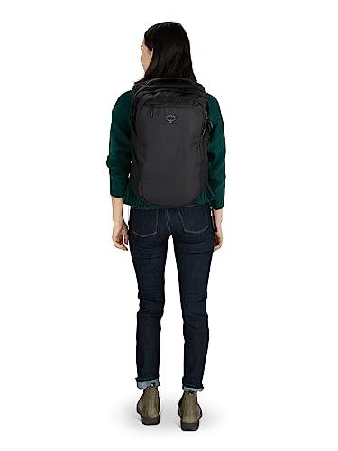 Osprey Aoede 20L Everyday Airspeed Backpack, Black, One Size