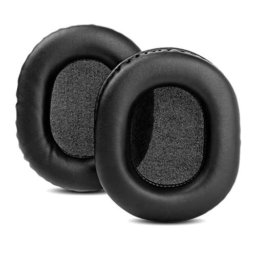 TaiZiChangQin Ear Pads Ear Cushions Earpads Replacement Compatible with David Clark H10-13.4 H10-20 H10-30 H10-40 H10-13S H10-76 H10-60 DC Headphone