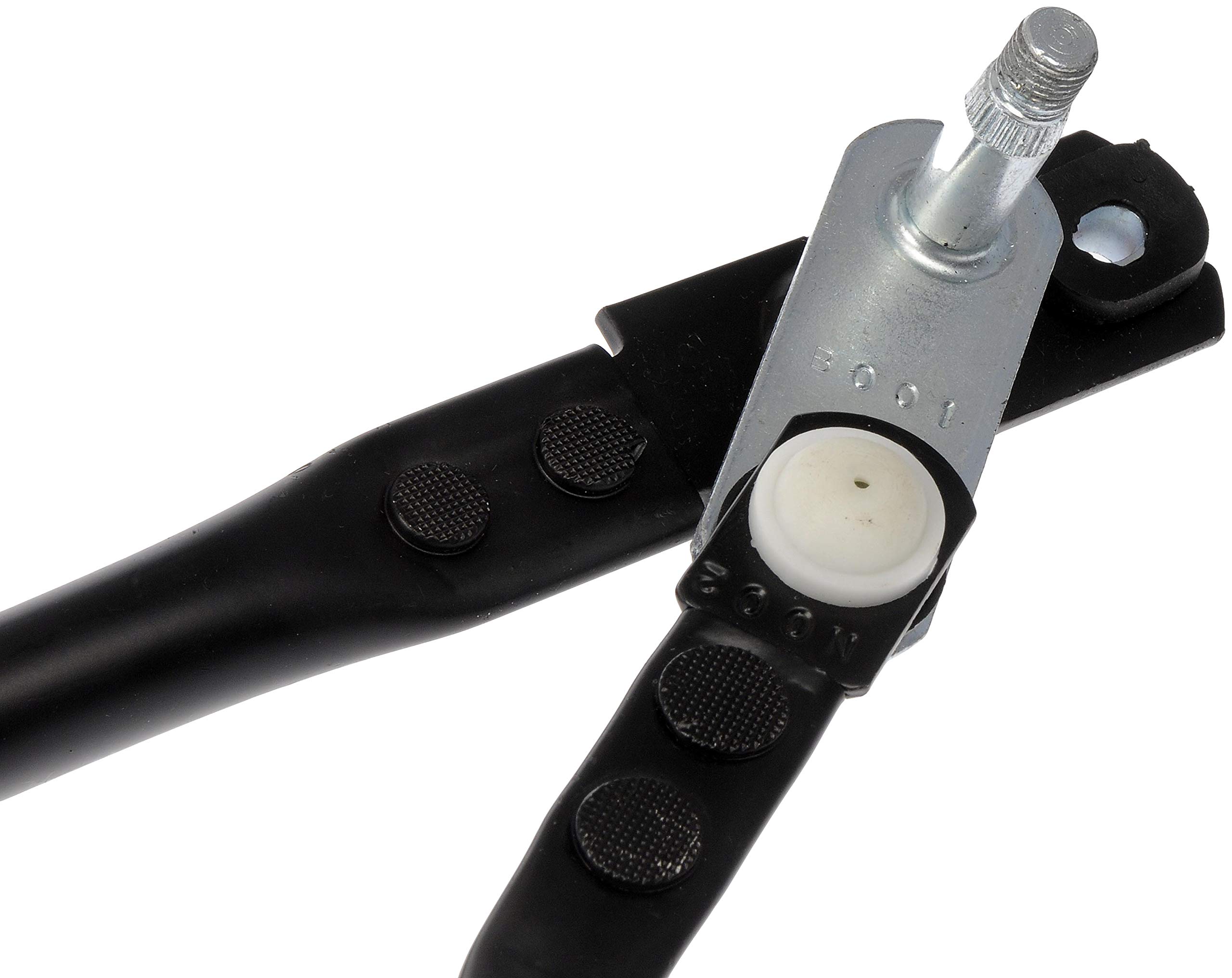 Dorman 602-229 Windshield Wiper Linkage Compatible with Select Chevrolet/Pontiac Models
