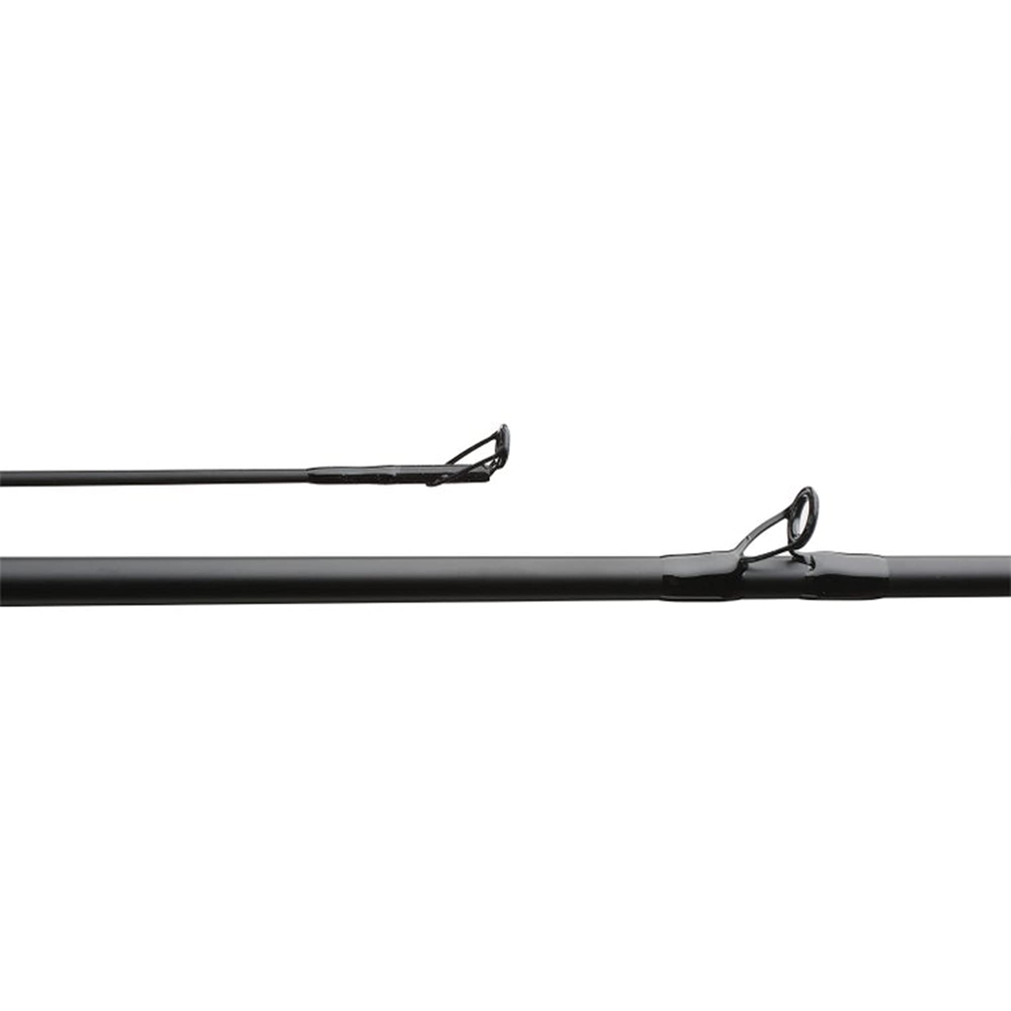 Dobyns Rods Sierra Series 7’3” Casting Bass Fishing Rod | SA733C | Medium-Heavy Fast Action | Modulus Graphite Blank with Kevlar Wrapping | Fuji Reel Seat | Baitcasting Rod | Line 10-17lb Lure ¼ -¾ oz