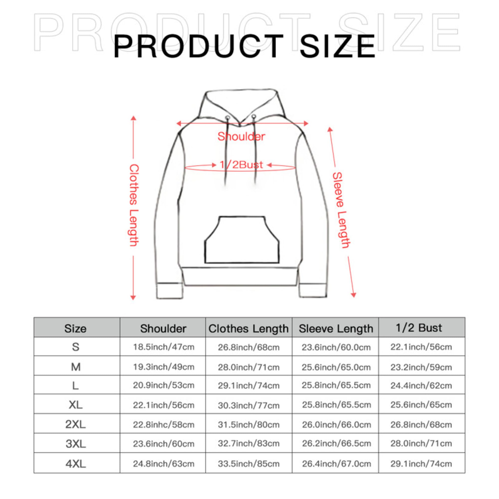 Dwujlioj Custom Hoodie Design Your Own for Men&Women,Personalized Hoodie Customized Sweatshirts Add Your Own Photo/Text,DIY Print Hooded Front & Back(Grey/Large)