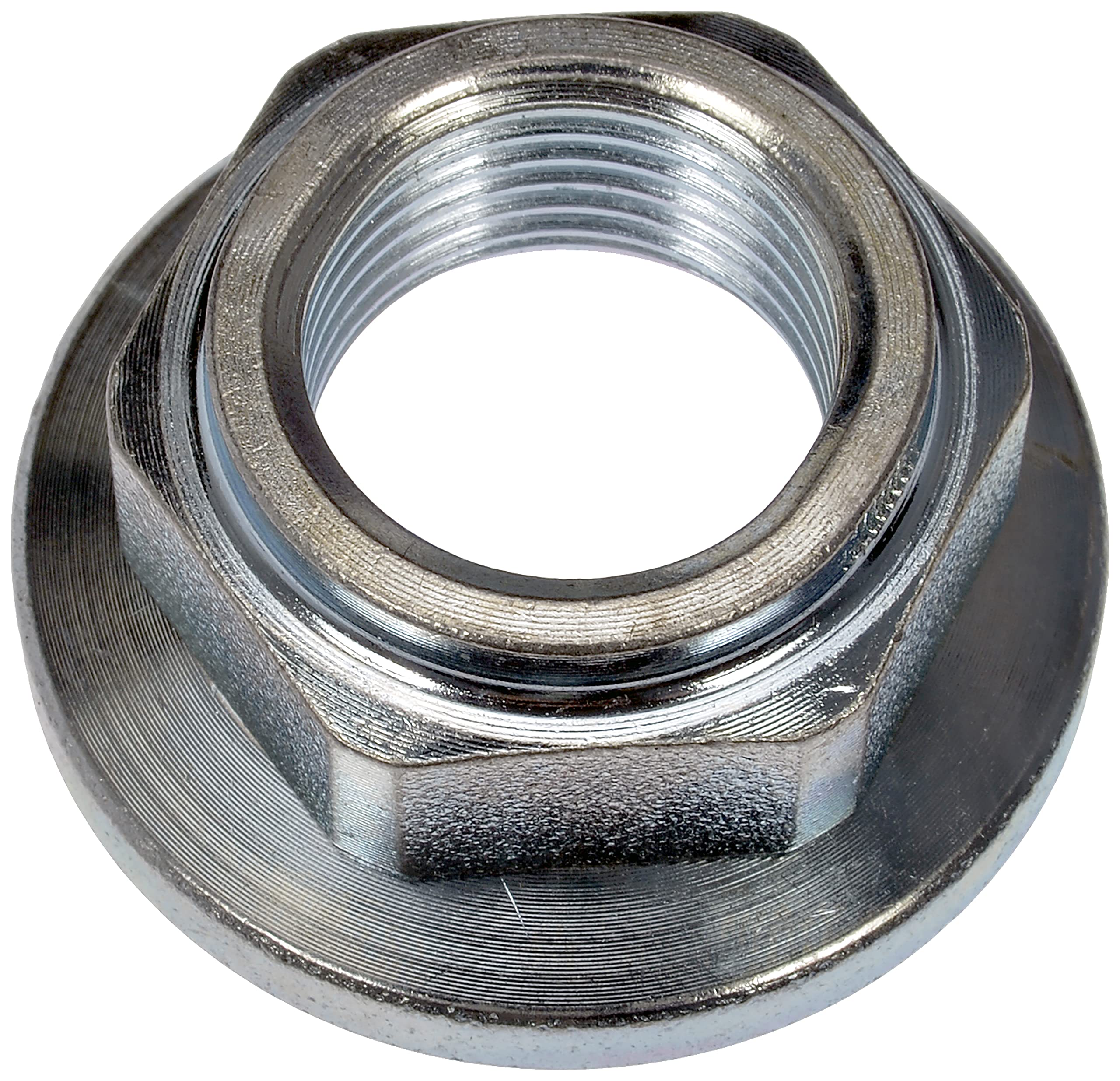Dorman 698-012 Rear Passenger Side Loaded Rear Knuckle Compatible with Select Ford / Mercury Models (OE FIX)