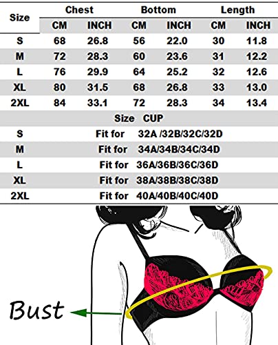FLORATA Sports Bras for Women Zip Front Sports Bra Wireless Post-Surgery Bra Removable Cups Yoga Sport Bra