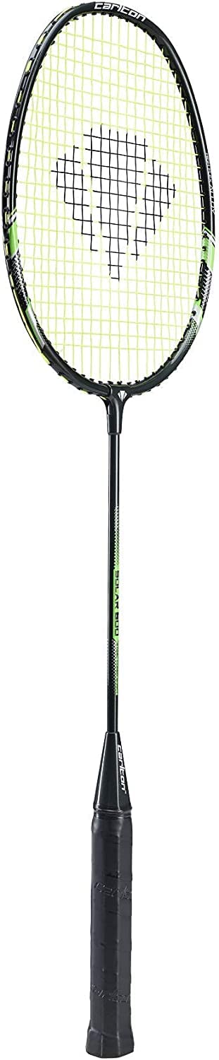 Dunlop Sports Nitro-Star Ai 10 Badminton Racket