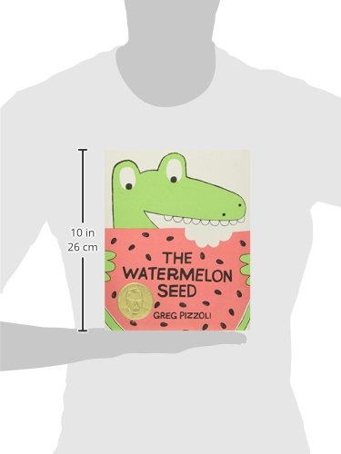 The Watermelon Seed