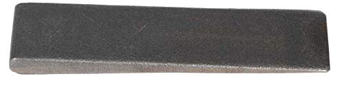 Klein Tools 7FWSS10025 Fox Wedge, Stainless Steel, 4-Inch