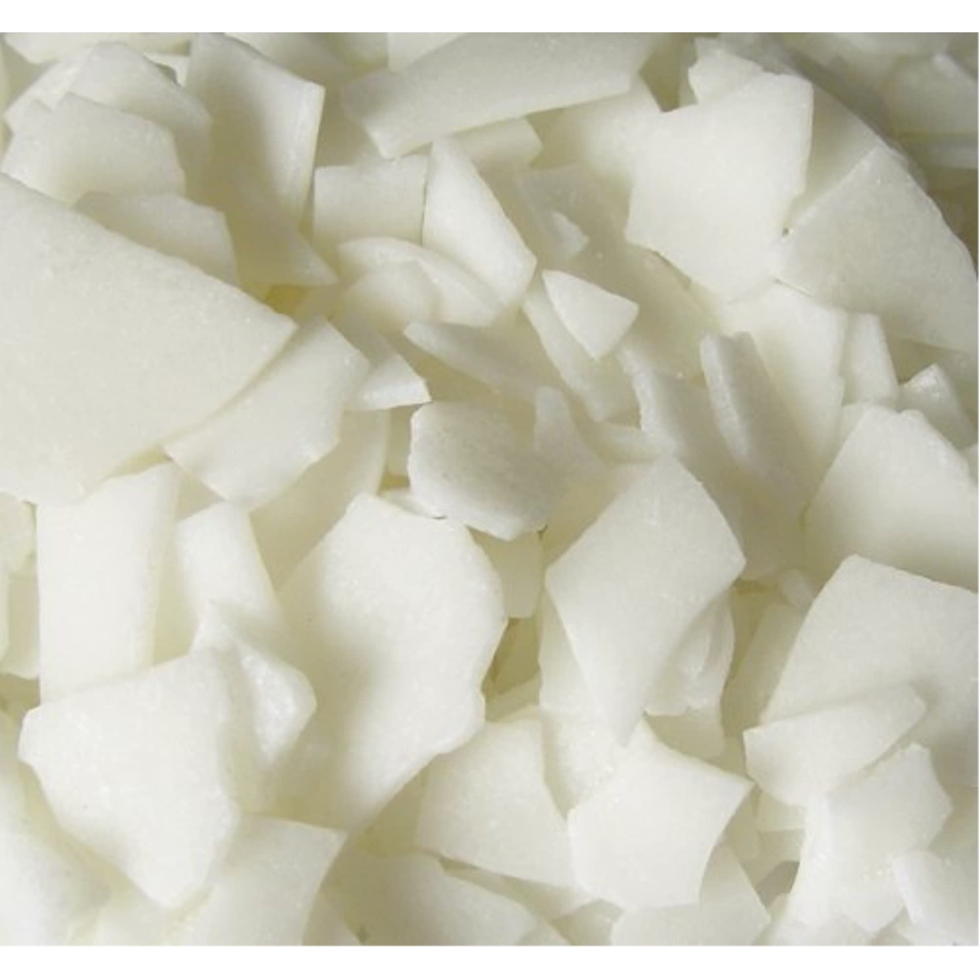 Natural Soy 464 Wax: 10 pound bag