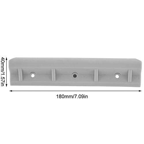 Durable Boat Seat Hook Clip Bracket for Inflatable Rubber Dinghy Raft Yacht Kayak Accessory for Rowing Boats Accessories