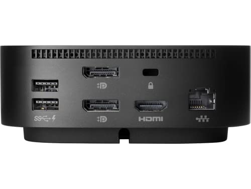 HP OMEN 45L Gaming & Entertainment Desktop PC (Intel i9-13900K 24-Core, 128GB DDR5 4400MHz RAM, 2TB PCIe SSD, GeForce RTX 4090, WiFi, Bluetooth, HDMI, USB 3.2, Display Port, USB 3.0, Win 11 Home)