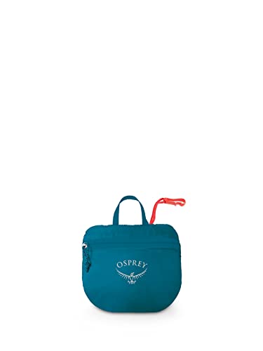 Osprey Ultralight 20L Dry Stuff Pack, Waterfront Blue, One Size