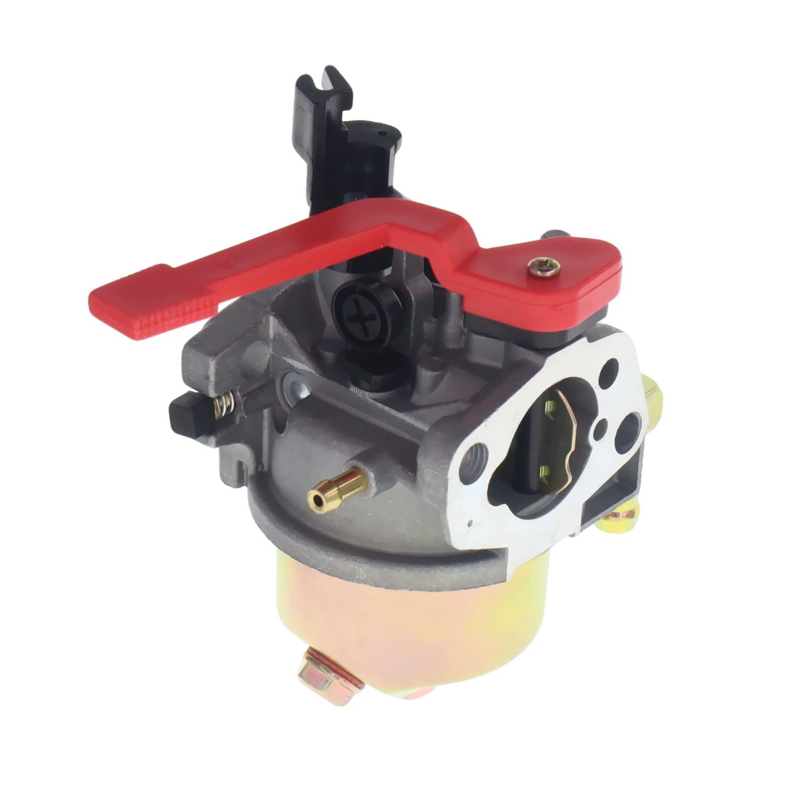 Hutdkte 951-14093 Carburetor for Troy Bilt MTD Craftsman 951-10956 951-12612 161-JW 161-JWA 161-JWA-11 Snow Blower