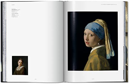 Vermeer: The Complete Works