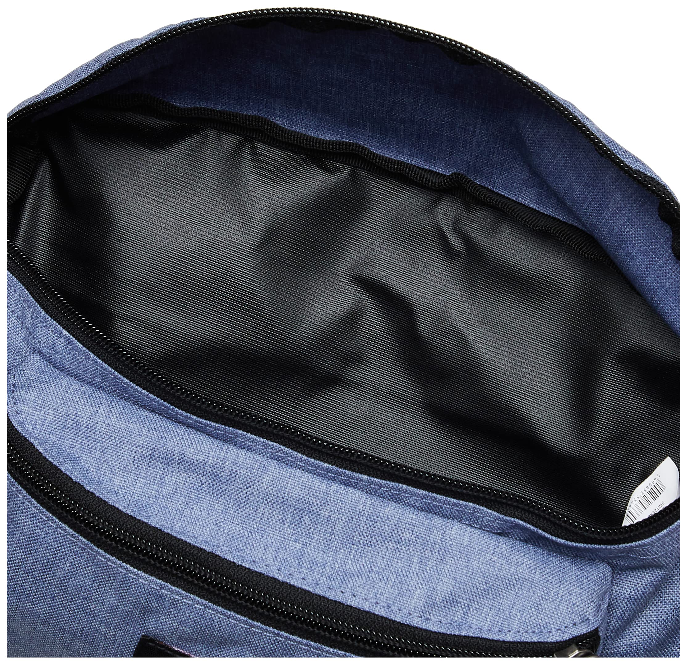 East Pack DOGGY Bag Body Bag, Blue Gray