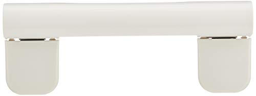 Kohler 1150464-0 Hinge Kit for Elongated Toilet Seat, White, 3.00 x 6.00 x 12.00 inches