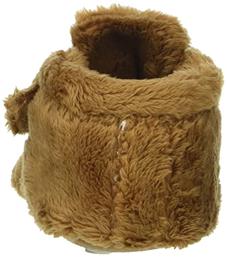 UGG Baby Bixbee Ankle Boot, Chestnut, US 2-3 Unisex Infant