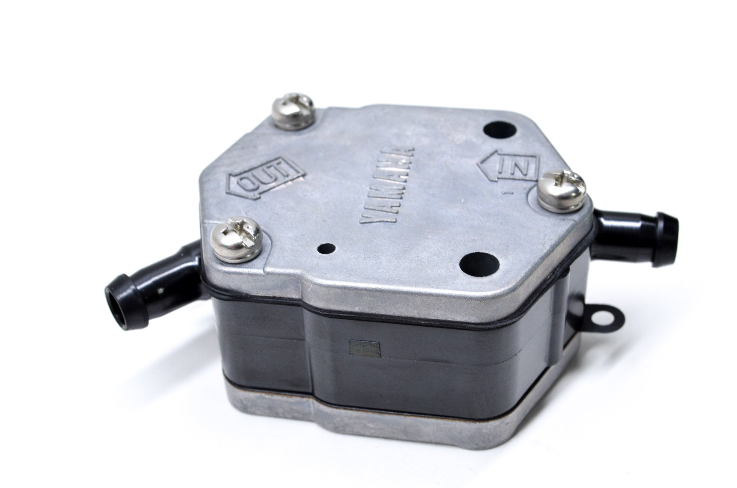 Yamaha New OEM FUEL PUMP ASY 6E5-24410-03-00