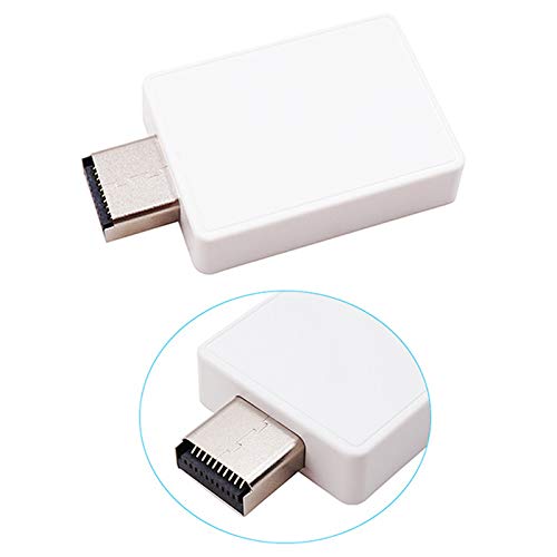 LILYRIN Dc Sd Tf Card Adapter Reader V2 Voor for Dreamcast En Cd Dreamshell