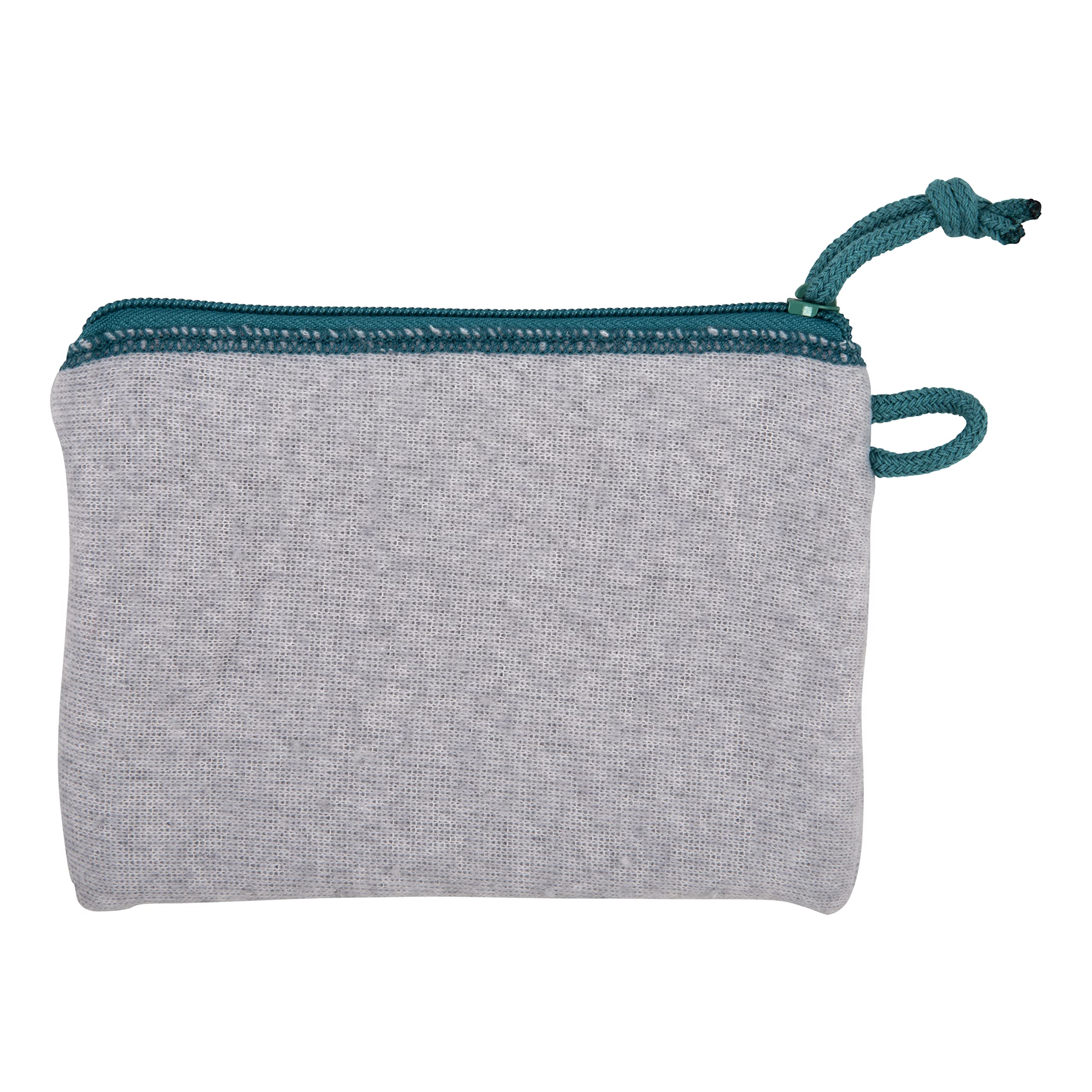 Girls With Guns® Lockable Handgun Storage Pouch with Writable ID Label, Compact 5-Inch to 7-Inch Handguns