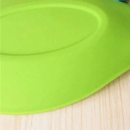 EXECAB Spoon Holder Kitchen Cooking Tools Spoon Fork Mat Shelf Spoon Rests Pot Clips Holder Organizer Pad Storage Heat Resistant Home Tools