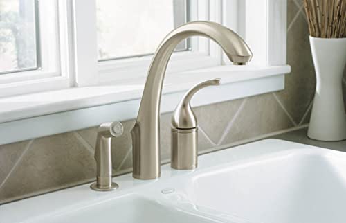 Kohler K10430-CP Kitchen Faucet