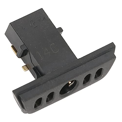 Headphone Port, Replacement Headphone Jack Lightweight Install and Use Compact for Game Console for Professional