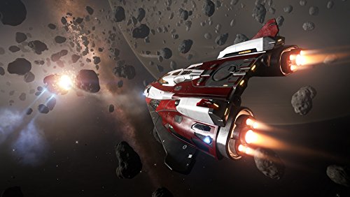Elite Dangerous: The Legendary Edition - Xbox One