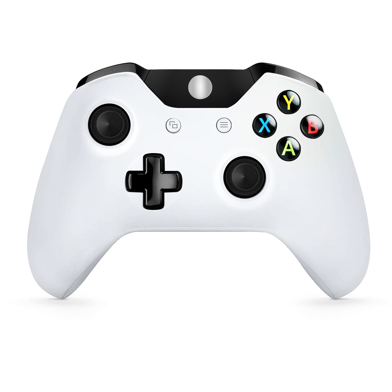 for Xbox Controller, Usergaing Wireless Controller for Xbox One,Xbox Series X&S,Xbox One X&S,Window PC,Xbox Elite with 3.5mm Headphone Jack-White