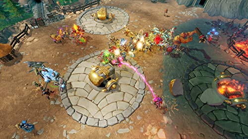 Dungeons 3 Complete Collection - Xbox One