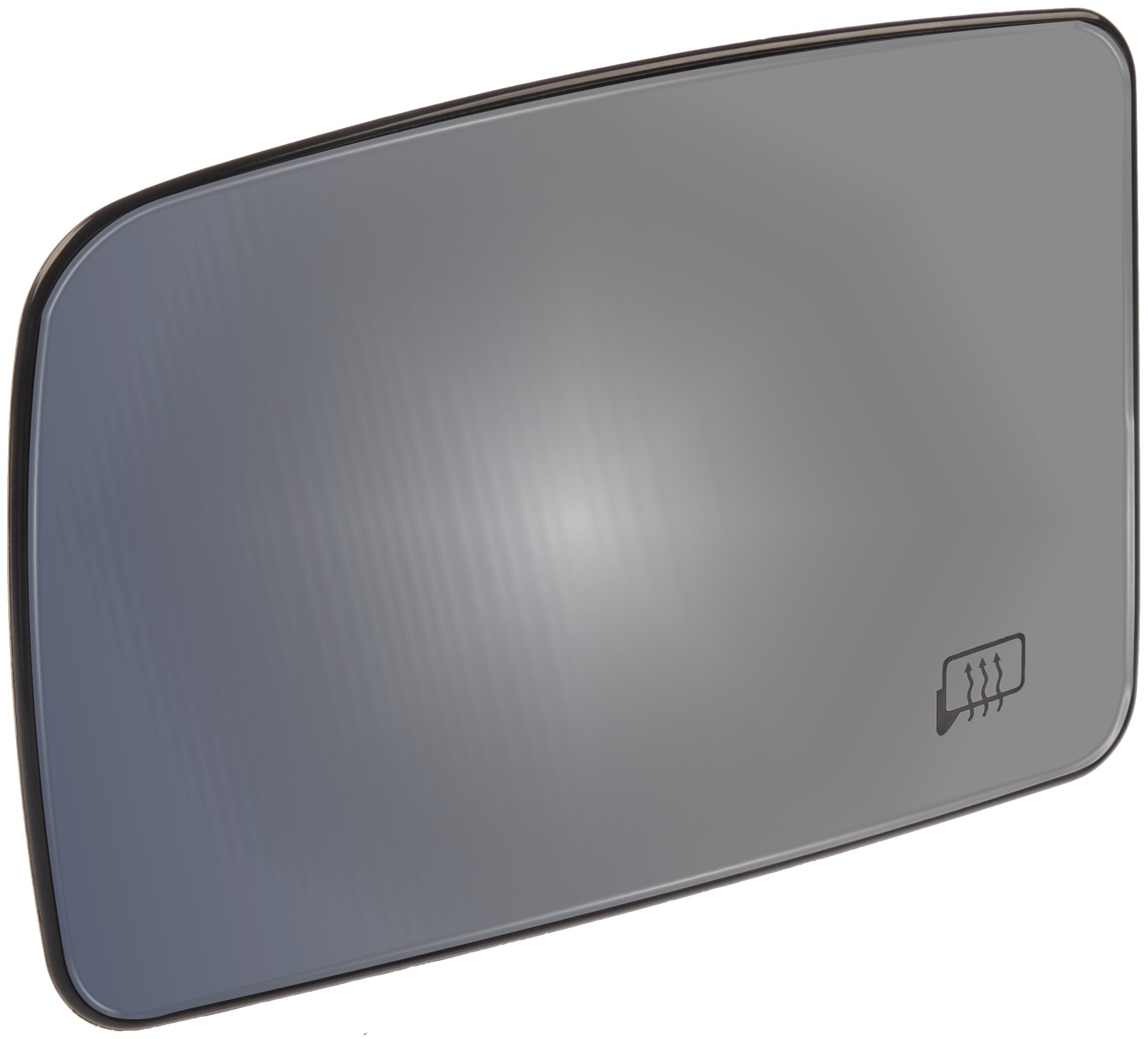 Dorman 56308 Driver Side Heated Door Mirror Glass Compatible with Select Ford / Lincoln Models
