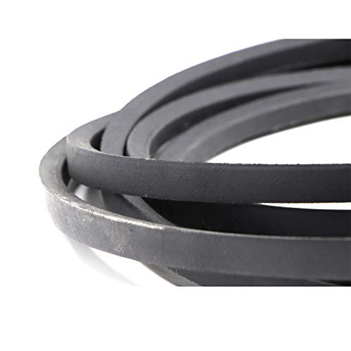 Dibanyou Mower Deck Belt for John Deere GX20072, GY20570 Cub Cadet 954-04219 Toro 94-2501 Replacement Belt 1/2" x 103"