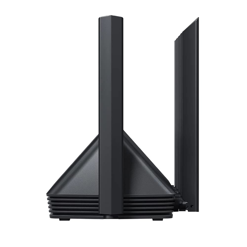 for Xiaomi AX6000 AIoT Router 6000Mbs WiFi6 VPN 512MB Qualcomm CPU Mesh Repeater External Signal Network Amplifier Mi Home