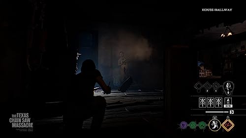 The Texas Chain Saw Massacre - PlayStation 5