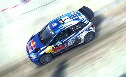 DiRT Rally - Xbox One
