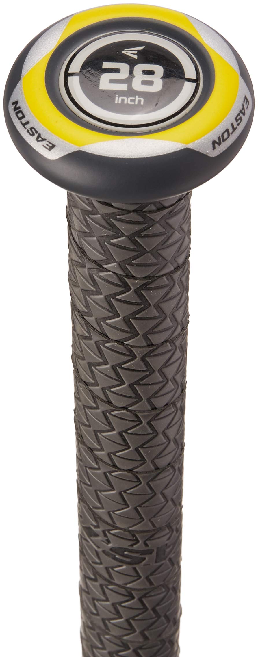 Easton A11286930 2018 USA Baseball 2 5/8 Ghost X Hyperlite Youth Bat -11, 30"/19 oz