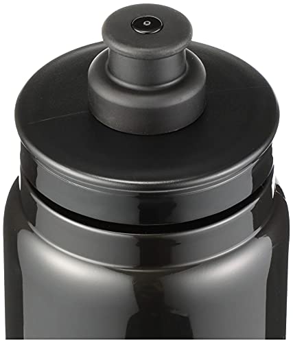 ELITE SRL Fly Bottle 550ml, Black, One size
