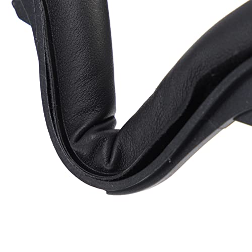 Hemobllo vr mask Accessories 2 face pad VR Lens Cover Light Phone 2 VR Facial for VR Headset Anti- Sweat VR Headset Protector Facial Accessories VR Facial Interface pu Nose Pads Care