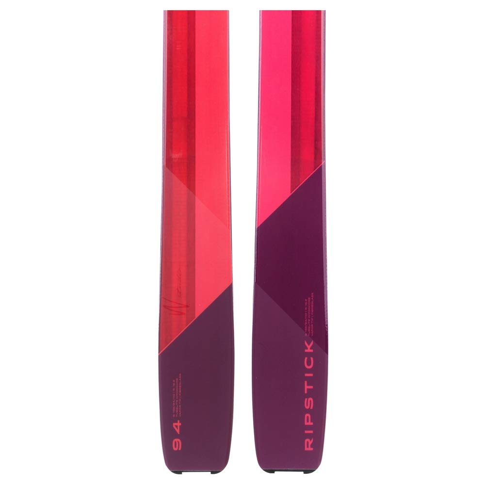Elan 2021 Ripstick 94 Women's Skis (154)
